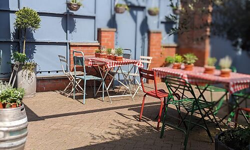 Review of Paternoster Farm, Hundleton, Pembrokeshire | The Good Food Guide